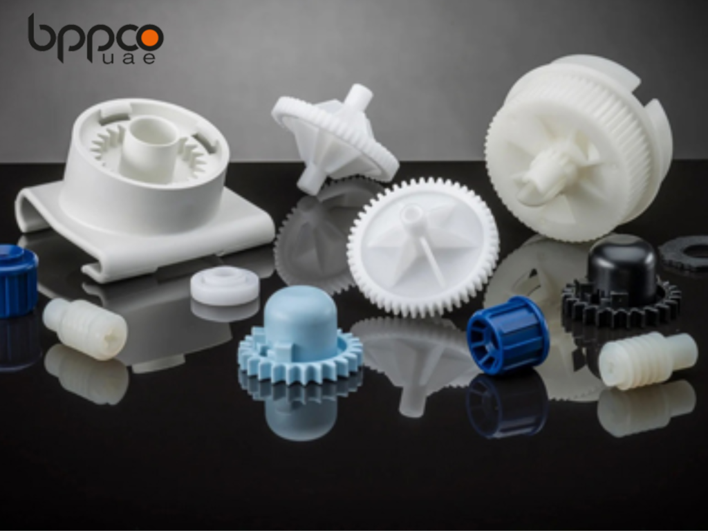 Challenges in Plastic Injection Moulding Services - Al Barshaa Plastic ...