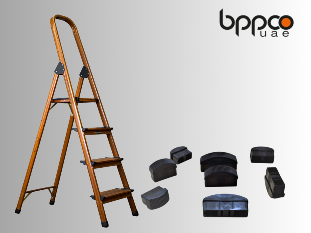 How Effective Are Plastic Ladder Shoes in Preventing Accidents ...