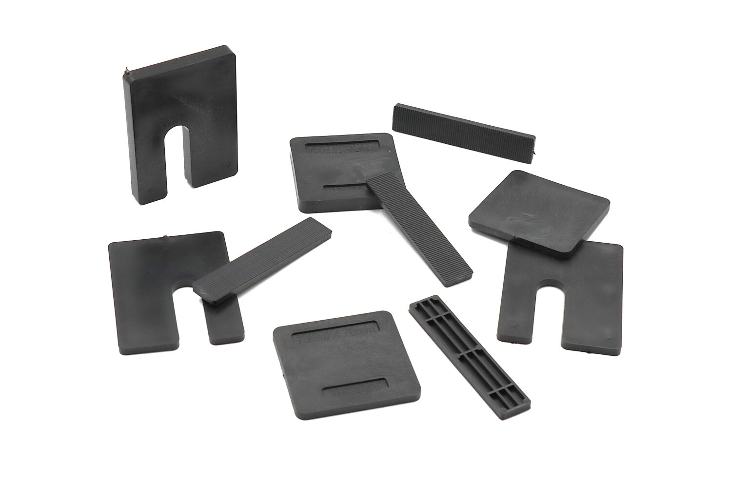U Shim Pads | U Shim Spacer | U Shim Pads UAE